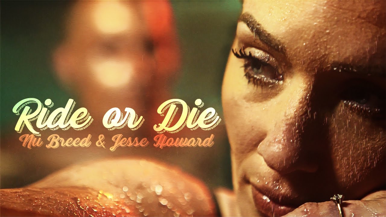 Ride Or Die by Jesse Howard from USA | Popnable