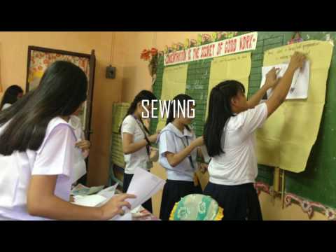 MHPNHS Basic Education Curriculum Promotional Video