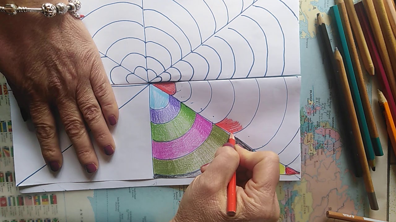 Arte & geometria