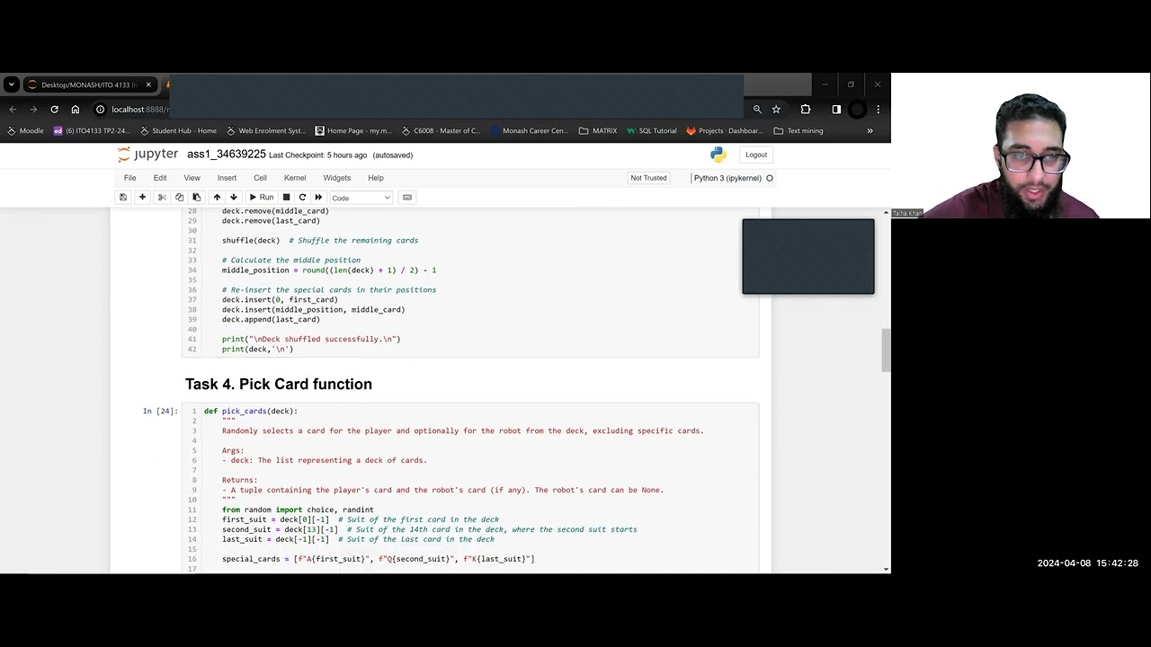ITO4133 Introduction to Python TP2-24 ass1_34639225 Talha Khan