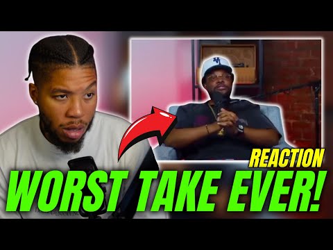Kendrick Would Get Booed in Toronto”?! Mal’s Take Aged TERRIBLY