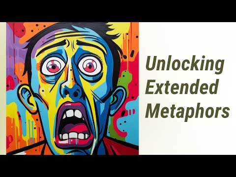 Unlocking Extended Metaphors: An Exciting Journey into the Depths of Language