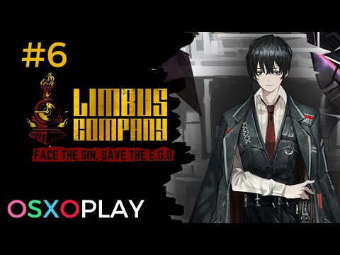 Steam Community :: Video :: LIMBUS COMPANY [THE UNCHANGING: CANTO IV ...