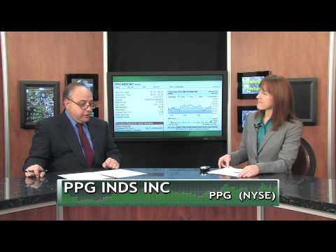 CSX Stock - PPG Stock Analysis - Value Stock Picks-July 29, 2010