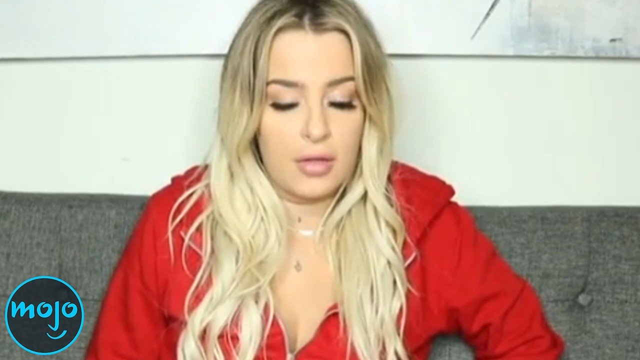 Top 10 Most Embarrassing YouTube FAILS of All Time