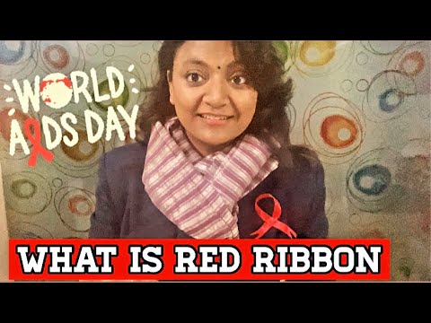 AIDS & RED RIBBON | Public Health Stories Ep-1
