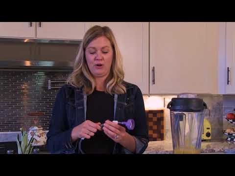 Bolus Tube Feeding and Gravity Tube Feeding with The Bolee Bag and Bolink Large Cap