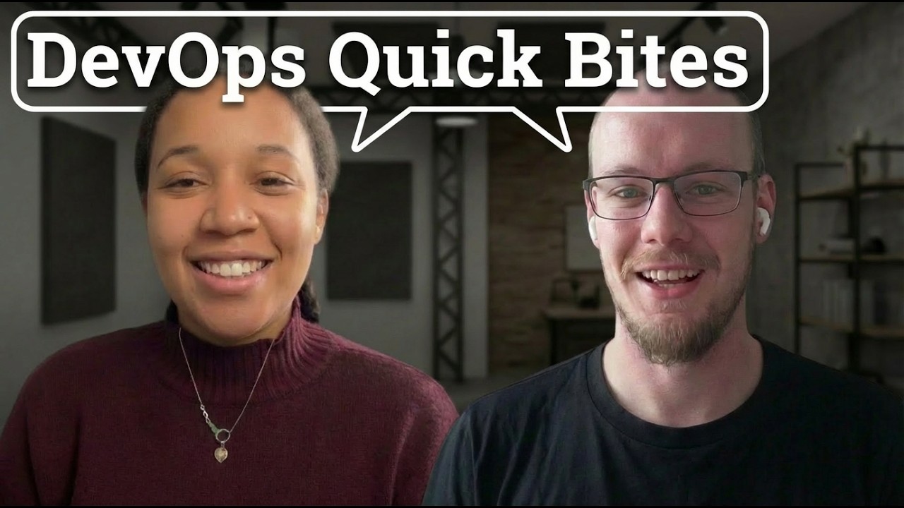 DevOps Quick Bites | Patrick Müller, Senior Salesforce Consultant at DIGITALL