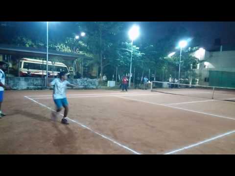 C-Tara Tennis Academy in Tarnaka, Hyderabad | Live Video | Yellowpages.in