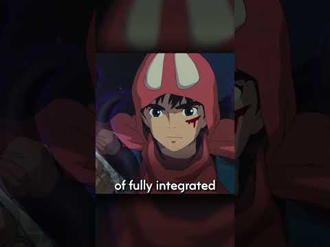 What Princess Mononoke Is REALLY About