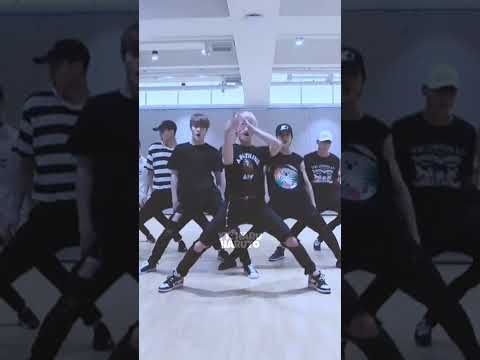Hardest K-pop Choreos #bts #itzy #nct127 #gfriend #viviz #kpop
