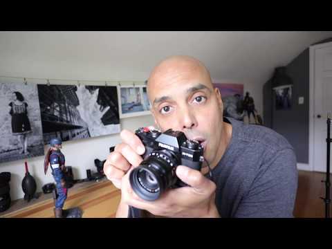 Beginner Tips: Why are my photos blurry?