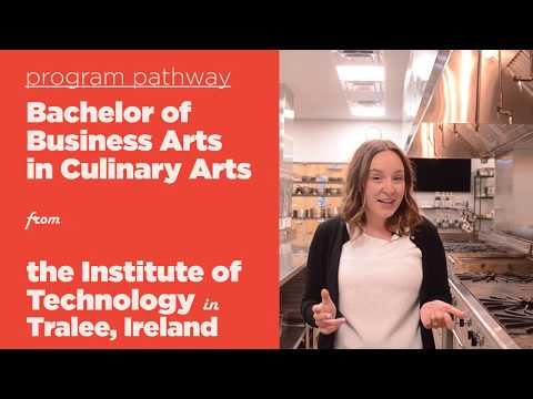 A quick guide to NIC's Culinary Arts programs
