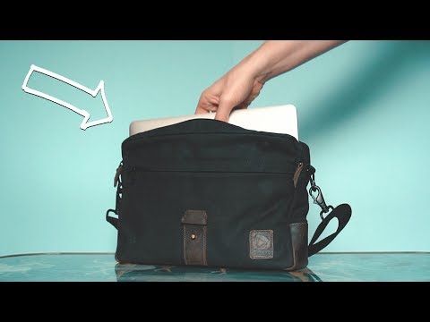 What's in my Tech Bag?