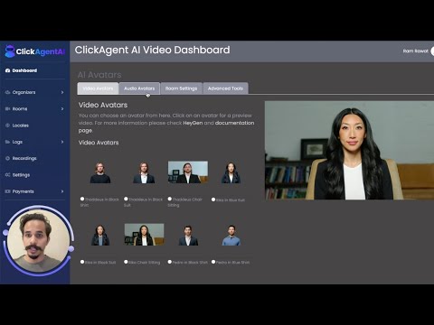 ClickAgent AI Review + Demo + Upgrades (OTOs) + Bonuses | ClickAgentAI Review