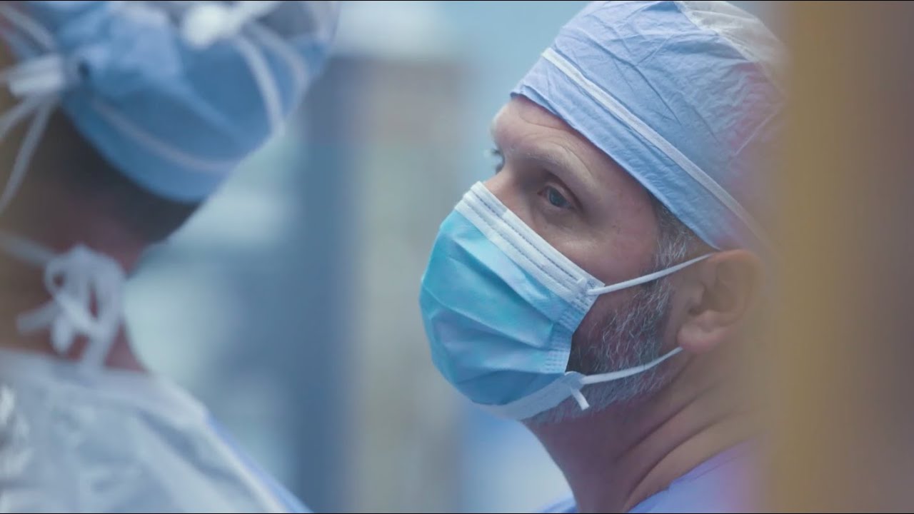 Steven Anderson | UNC Health
