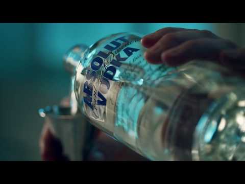 Vodka Cranberry Recipe | Absolut Drinks