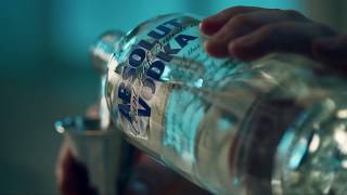 Vodka Cranberry Recipe | Absolut Drinks