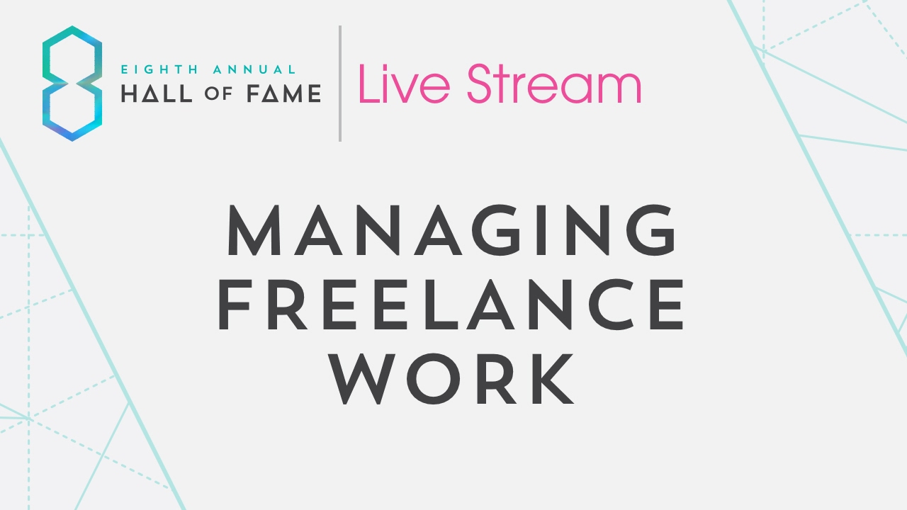 Managing Freelance Work