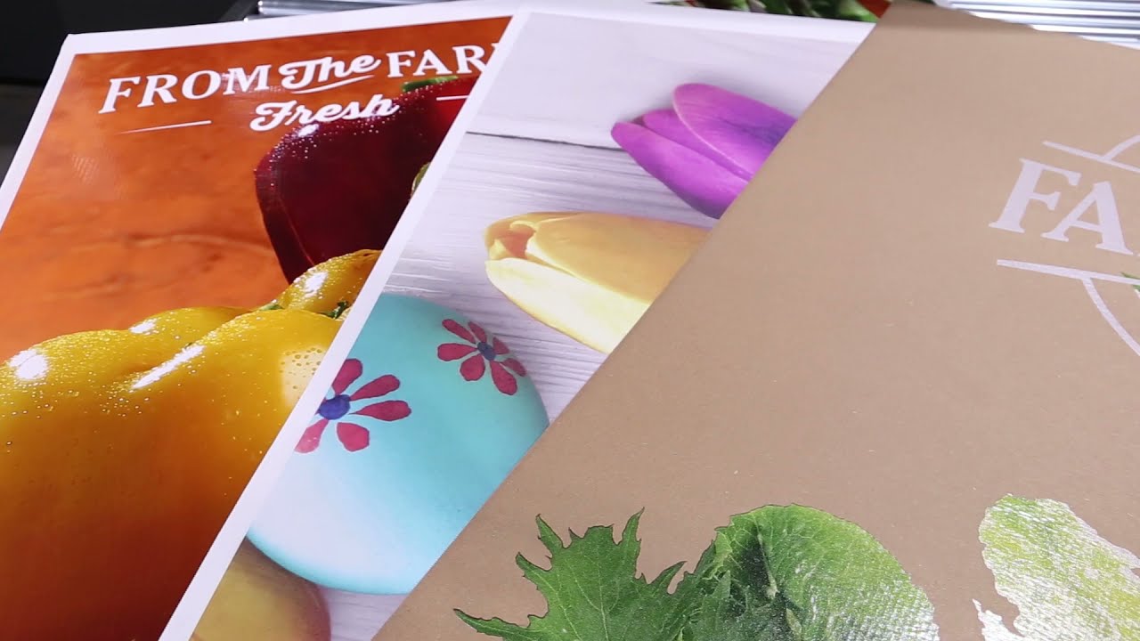 The Future is Digital Part 1: High Quality Graphics