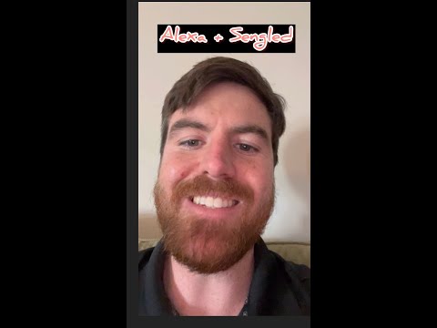 Alexa + Sengled App