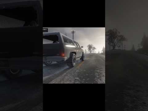 GTA 5: Michael & Trevor In Ludendorf North Yankton | First Mission #gta5gameplay #shorts #michael