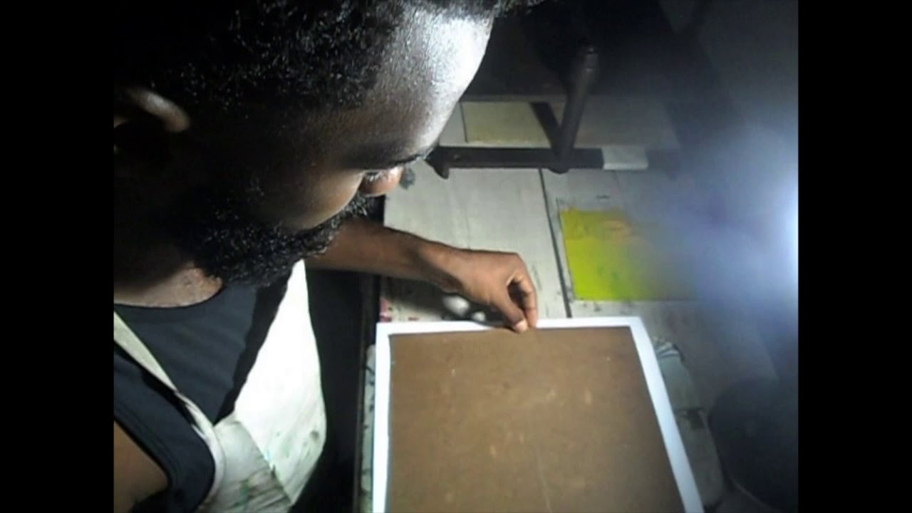 Xilogravura - Woodcut