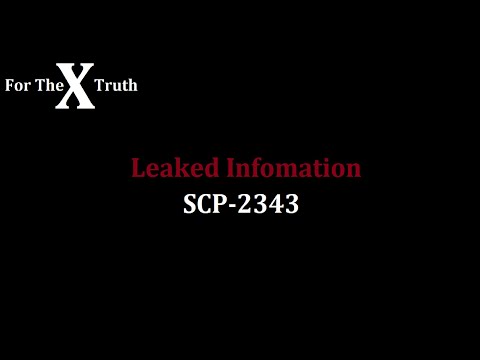 2343 - Leaked Files