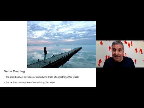 Design For Meaning