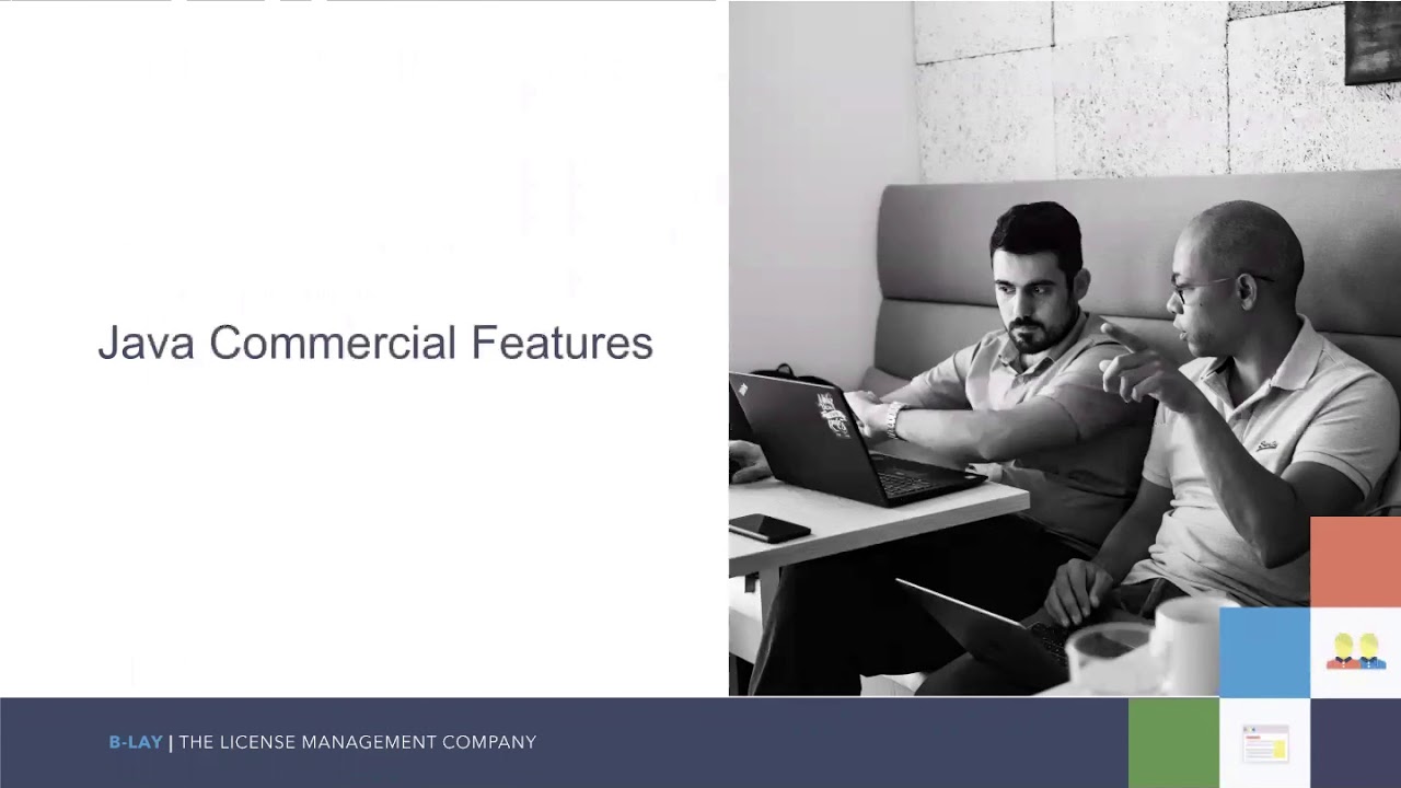 New Java Licensing Rules – Decode the Complexity