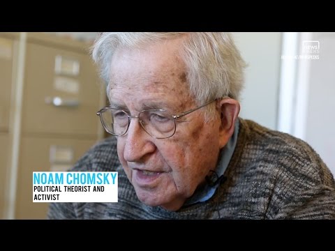 How does social change happen?