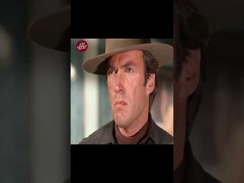 Do you remember me Reno | Clint Eastwood