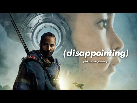 What The Creator's DISAPPOINTING Box Office Means for Filmmakers