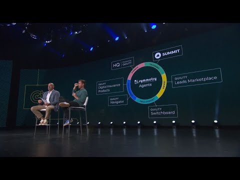 Symmetry Financial Group Engage 2023 | Denver Recap