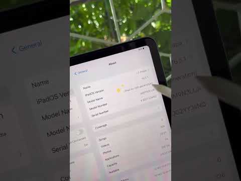 What iPad Do I Have - Quick & Easy Guide How To Identify Your iPad Model