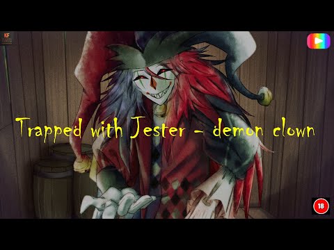 Steam Community :: Trapped with Jester