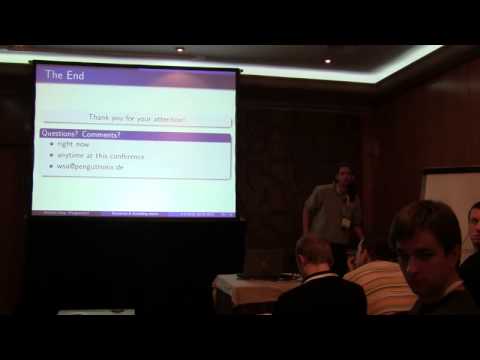 Maintainer's Diary: Devicetree and Its Stumbling Blocks - ELCE 2012