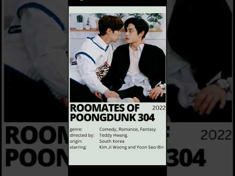 Korean bl list part 1 #blkdrama #bestkoreanbl