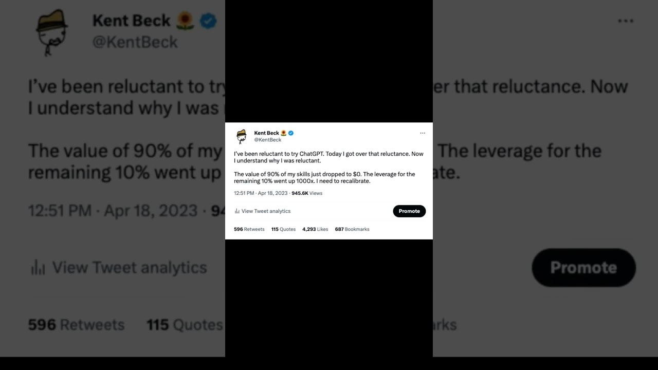 ChatGPT #ai #chatgpt #programming