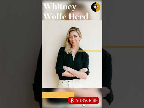 Most influential women in tech: This Was Unexpected ! #shorts #technology