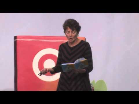 Annie Barrows: 2012 National Book Festival