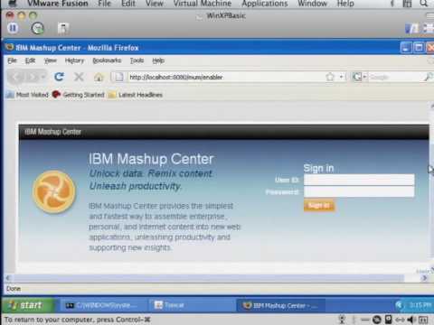 Google I/O 2009 - OpenSocial in the Enterprise