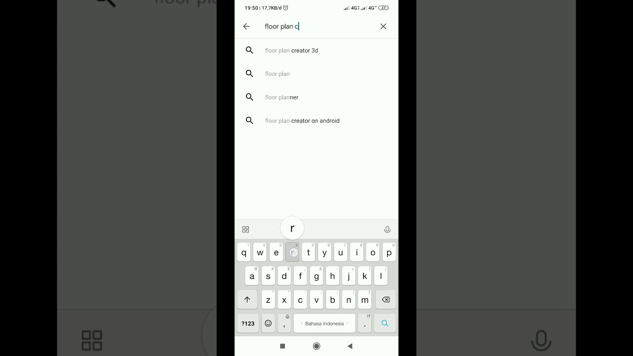 Tutorial Cara Desain Rumah Di Android - Terbaru