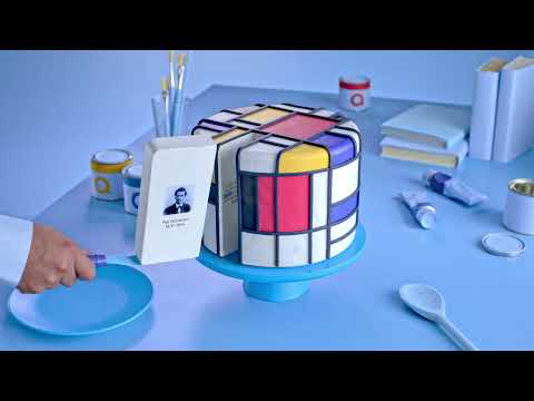 Art History - Feed Your Brain