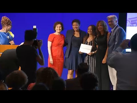 Future Leaders graduation celebrates seniors defying the odds