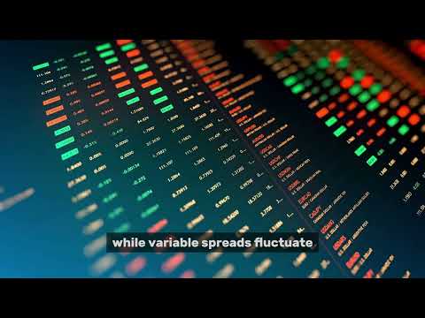 What is the Spread in Forex and Why Does it Matter