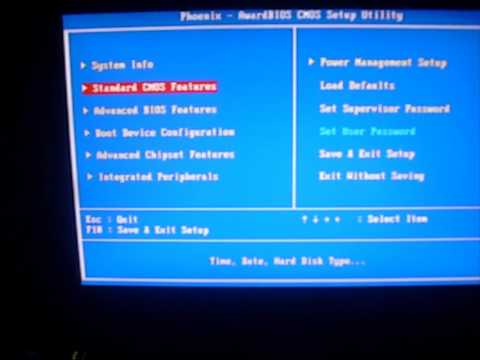 Diskette Drive 0 Seek Failure *Fixed* (REPARADO) (SOLUCIONADO) (SOLUCION)