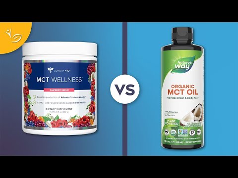 MCT Wellness by Gundry MD Review: A Doctor's Honest Opinion