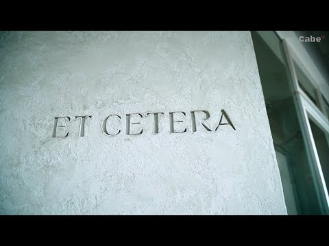 EP 10: Exploring Et Cetera's Culinary: Handmade Pasta & Innovative Dishes | Cabe