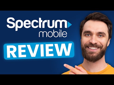 Spectrum Mobile Review (2025) - Watch before Buying!